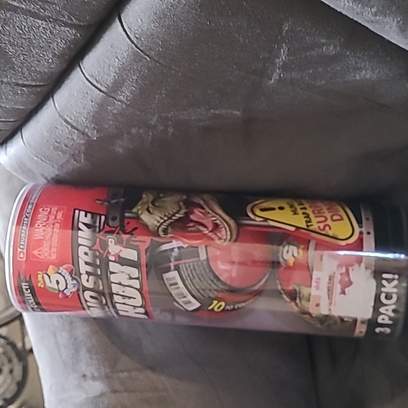 Zuru | Toys | Zuru Kids Dino Strike Hunt 3 Pack 5 Surprises To Collect ...